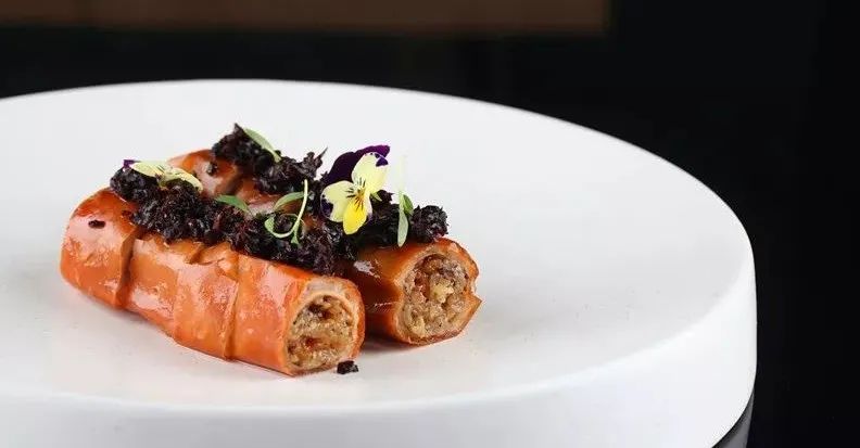 8 trendy and best-selling fusion dishes - iNEWS