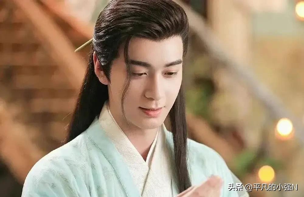 Shaodian Youqin's three pieces of spiritual consciousness "hot eyes", "no feelings" and "hearts ...