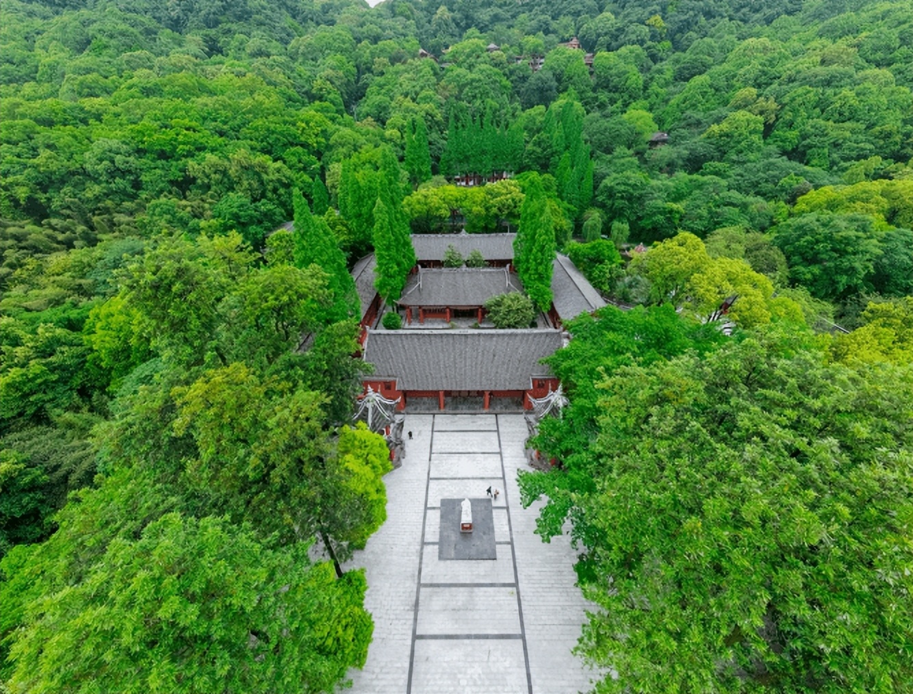 [Literature and History Yinghua] The Academy of Yibin‖Jiang Dejun - iNEWS