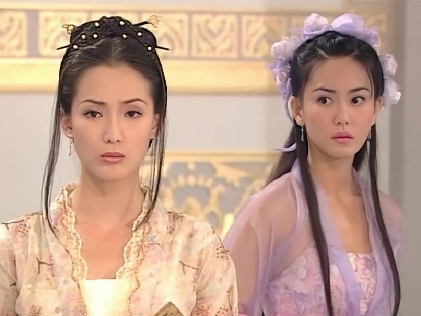 Guo Feili: [Journey to the East] Three beauties are no more beautiful ...