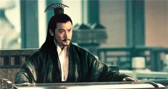 Why didn't Zhuge Liang join Cao Cao's camp?It turns out that when I was ...