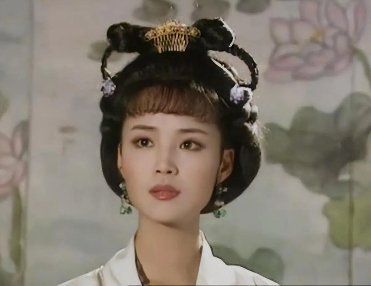 How many men did the female prime minister Shangguan Wan'er have in her ...