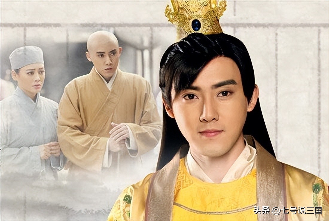 In 1042, when Zhu Di attacked the city of Nanjing, Emperor Jianwen set ...