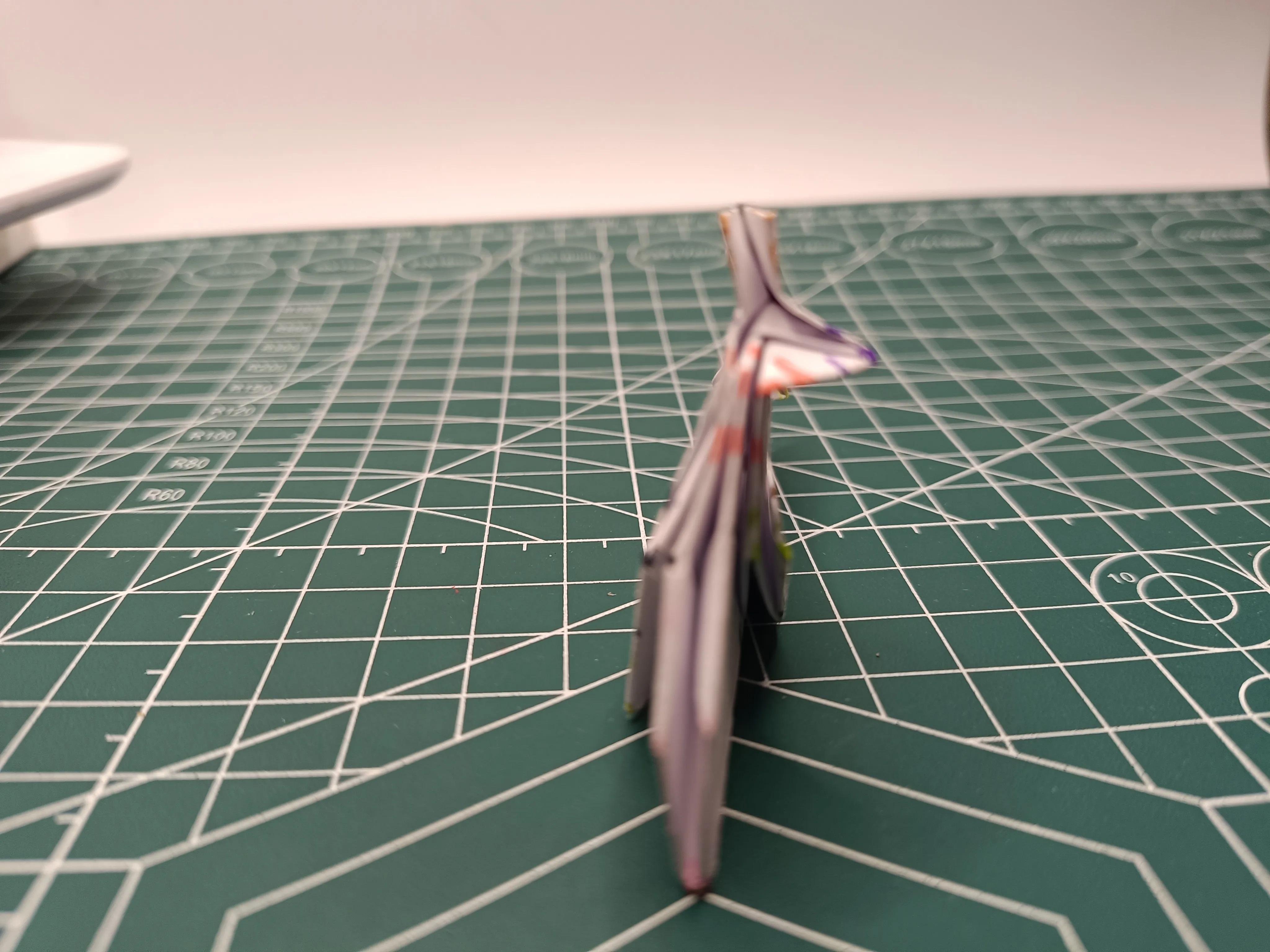 Deformed cargo ship ship shape setting poem - iNEWS