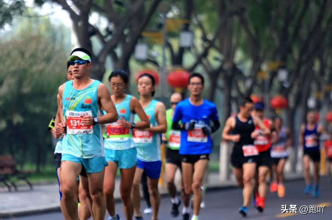 The average pace table for 10km running is released, come and see your ...