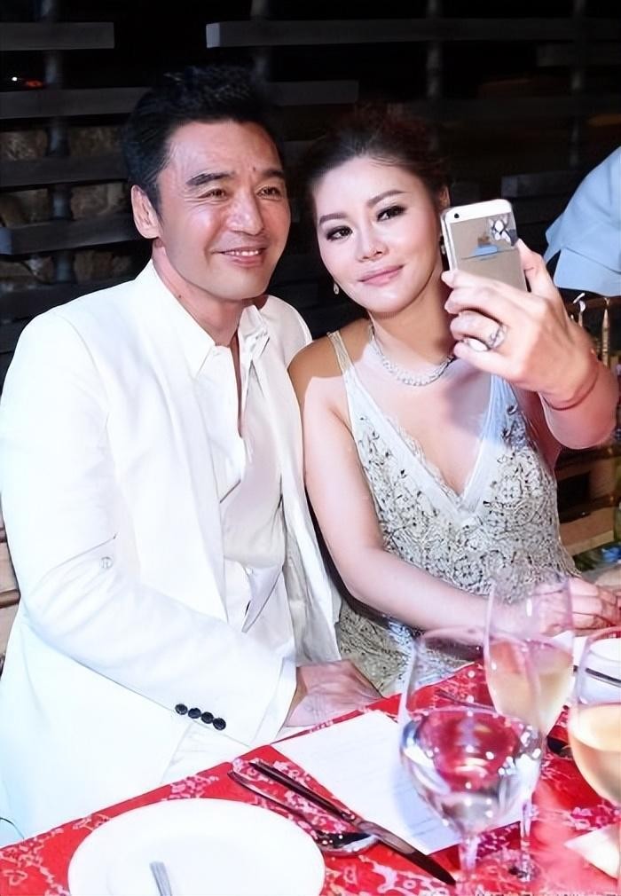 Facts have proved that Zhang Xiaohui has long been successful in ...