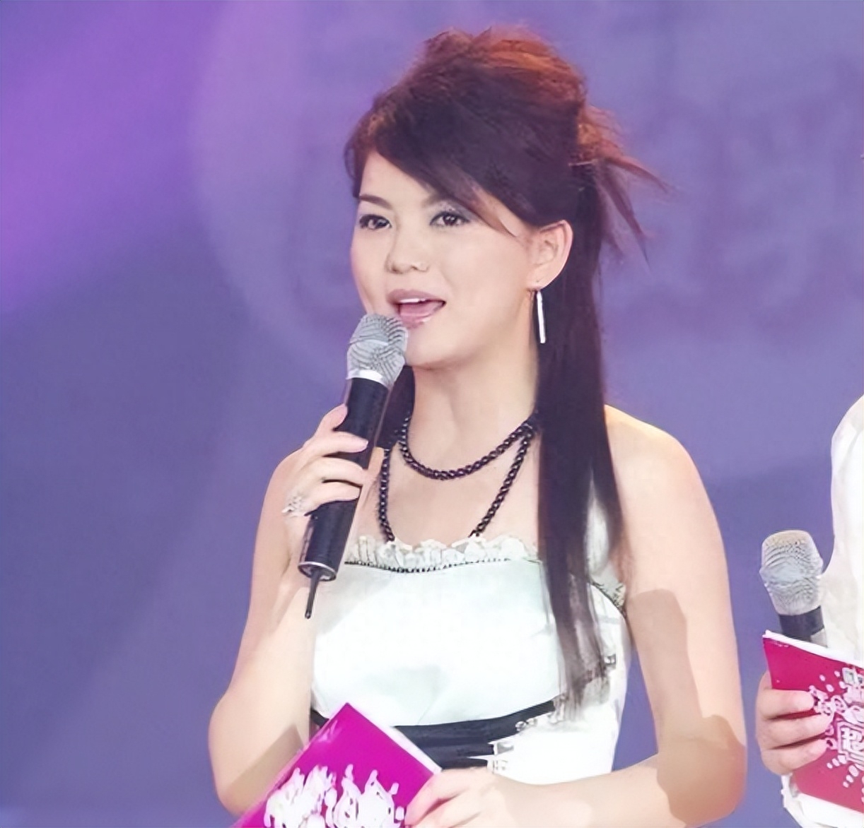 From an A-list actress to a billionaire, Li Xiang can succeed because ...