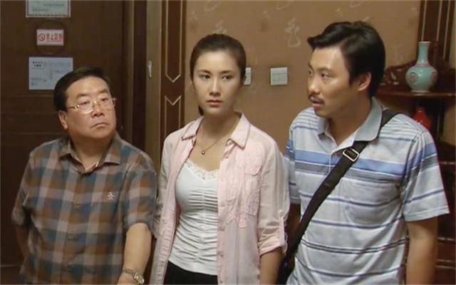 "Under Zhengyangmen" is difficult to say: Su Meng is married to Han ...