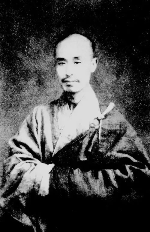 Feng Zikai: Master Hongyi's Monasticism and Passing away - iNEWS