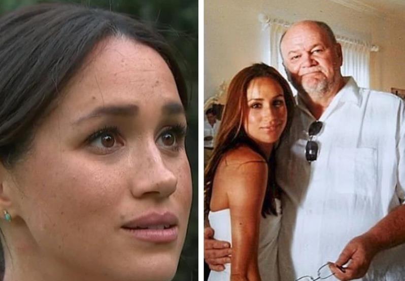 40-year-old Megan has a cold nature. She and Thomas have long been ...