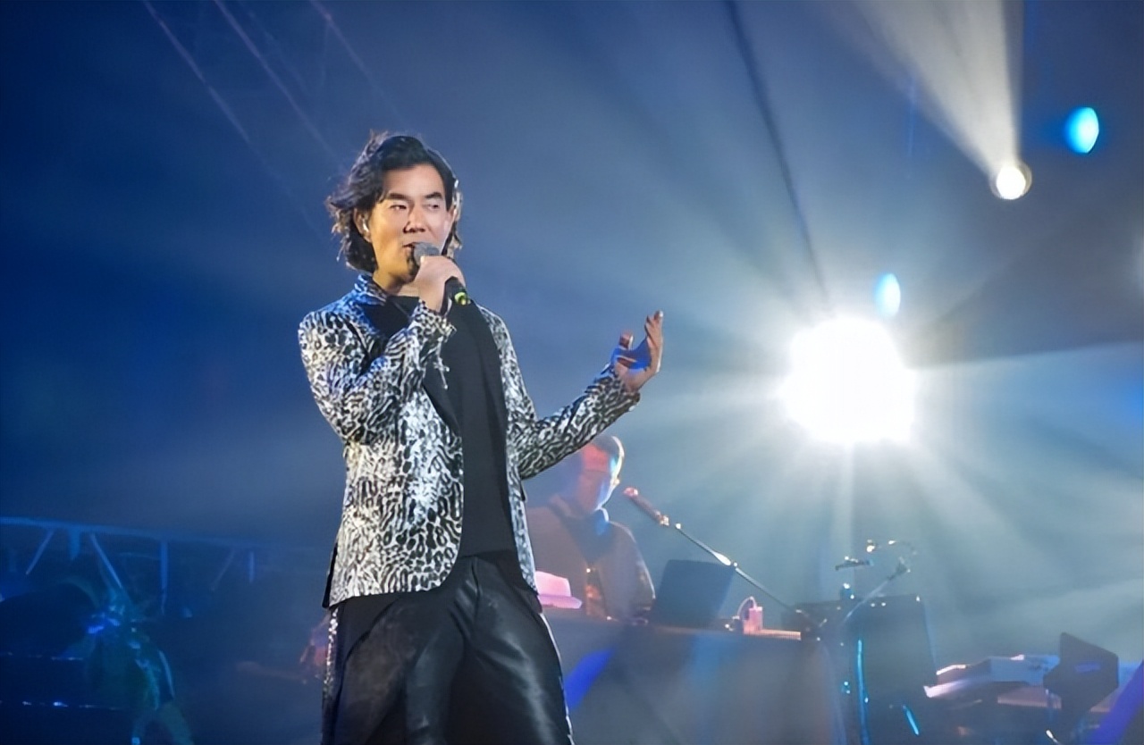 More than 30 years ago, the first solo album sold more than 10 million ...