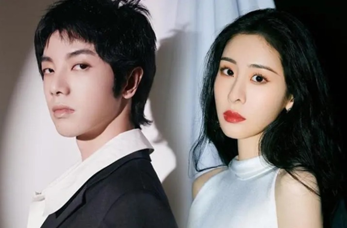 Wang Yueyi became popular because of her scandal with Hua Chenyu. Not ...