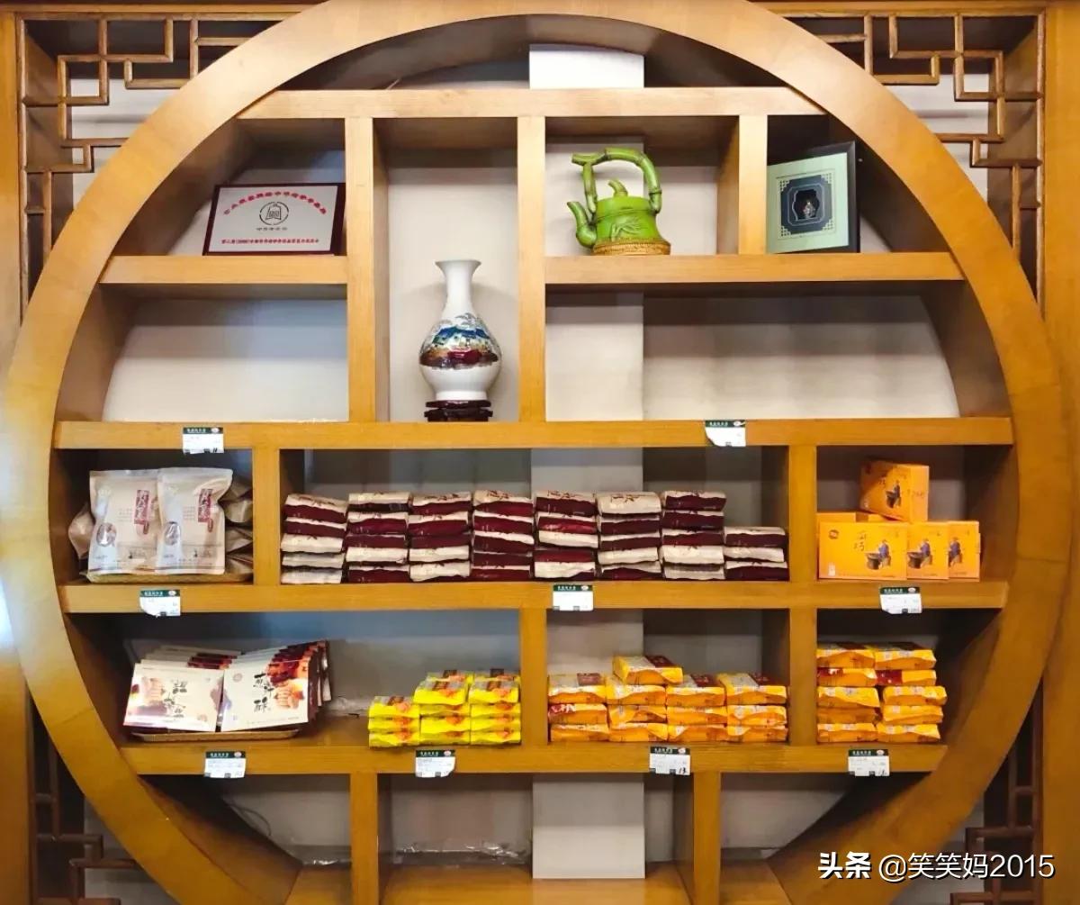 Ruian's well-known "Li Datong" is the secret of the enduring longevity ...