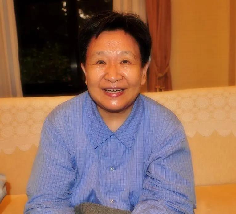 In 1985, Li Na visited Jiang Qing and learned that his daughter had ...