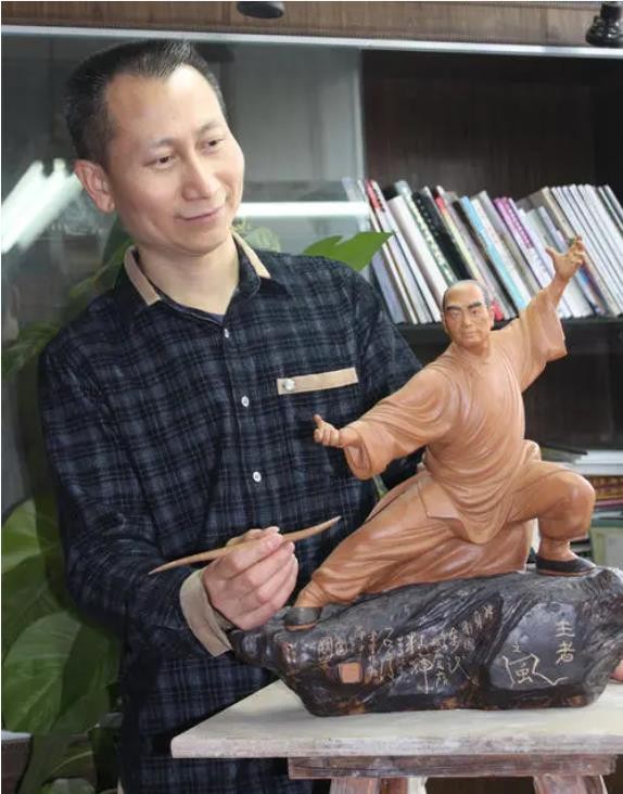 A brief introduction to the master of Chinese arts and crafts-Huang ...