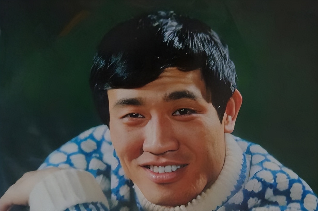 Song King Zhang Di: Two marriages and two divorces, and then married ...