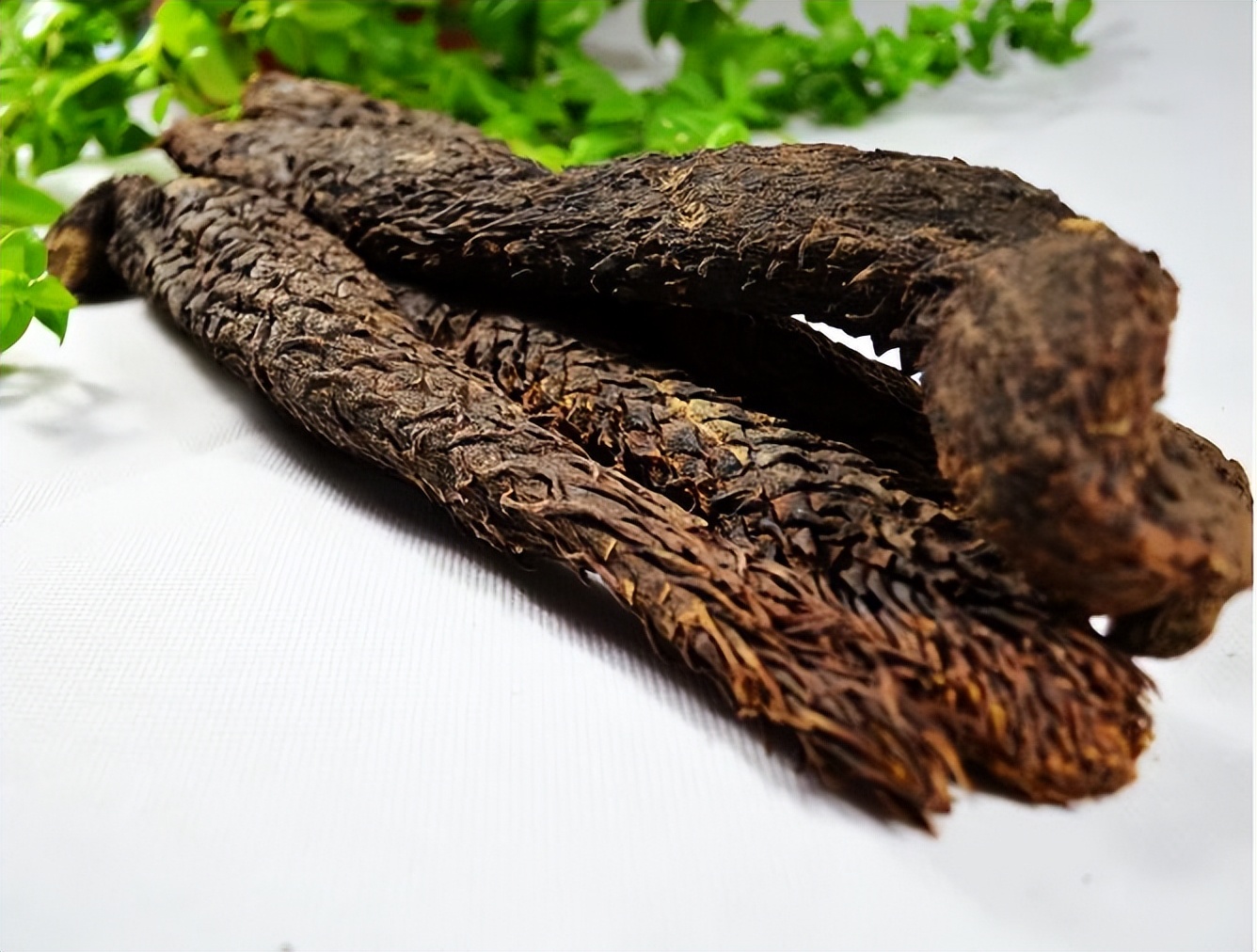 4 flavors of medicine, tonify the five internal organs, tonify qi and ...