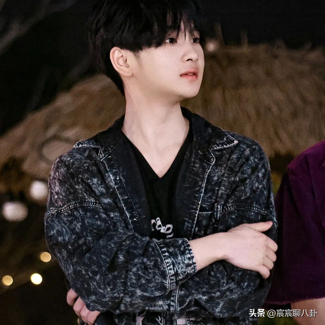 Liu Yifei, Bailu, Chen Duling, Dou Xiao, Duan Yihong, Zhou Zhennan - iNEWS