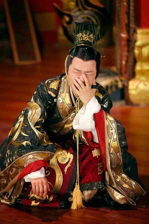 A Survey of Ancient Chinese Emperors (11) ‖ Liu He: The second ...