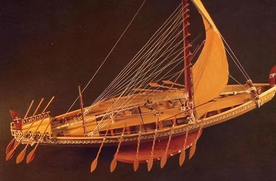 What Exactly Is the Mysterious Ancient Egyptian Solar Ship? What is it ...