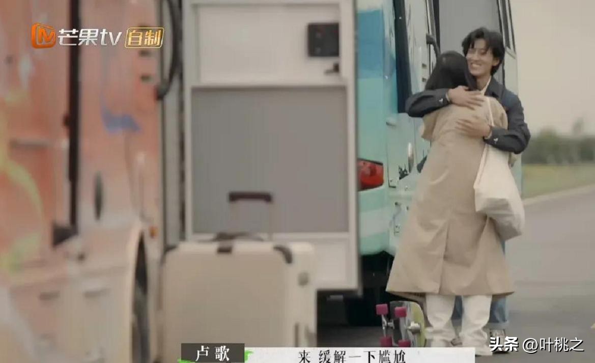 "Goodbye Lover" Su Shiding and Lu Ge's love is so beautiful, why do ...