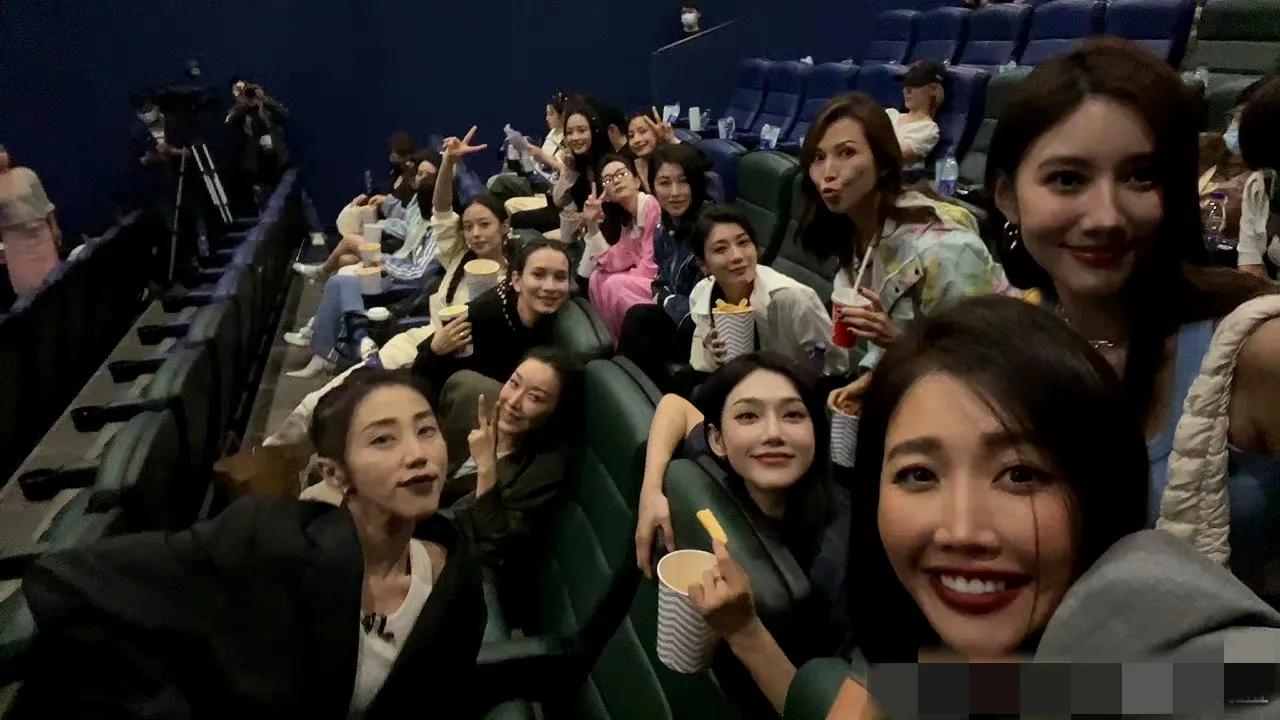 Gong Linna coaxed Meiyi Liya to eat zheergen, which accidentally became ...