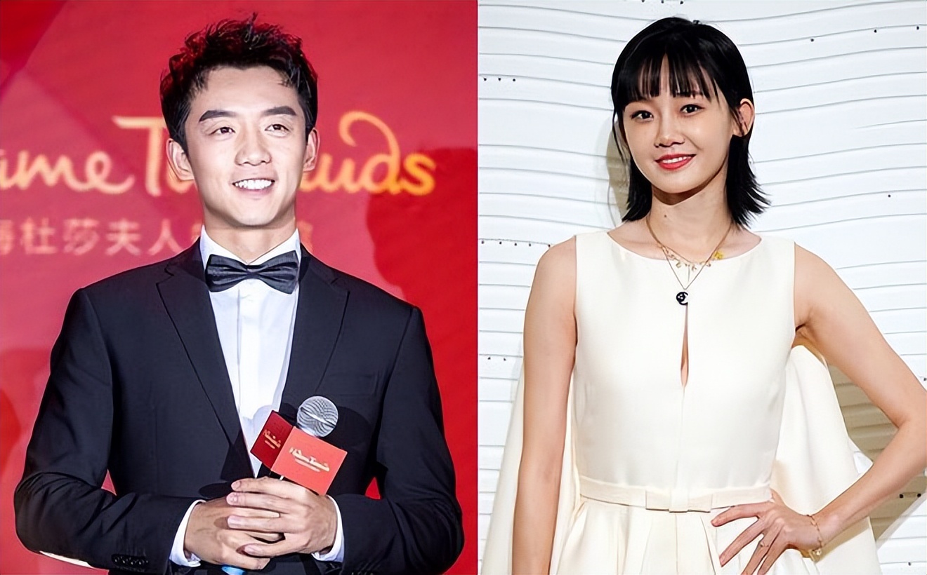 After seeing Zheng Kai after breaking up for 5 years, I realized why he ...