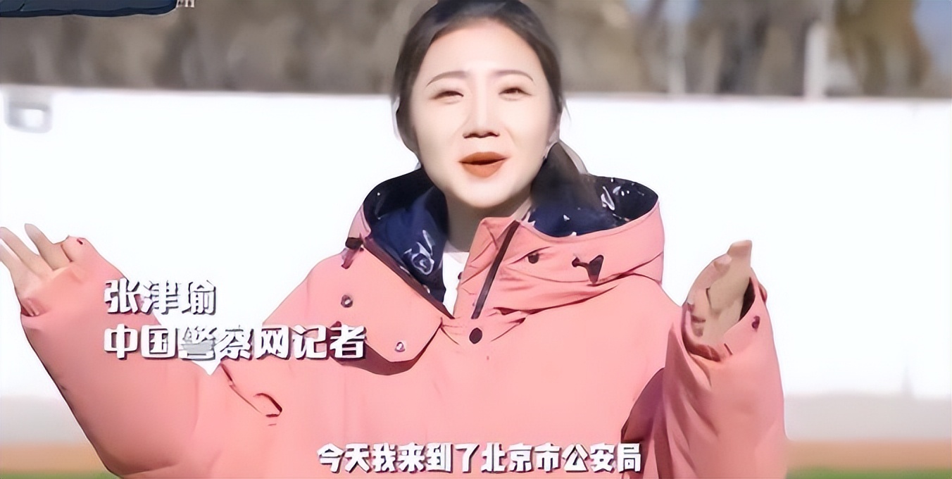 Zhang Jinyu's second video was "rectified" miserably, why didn't she dare to resist Mr. Lu? - iMedia