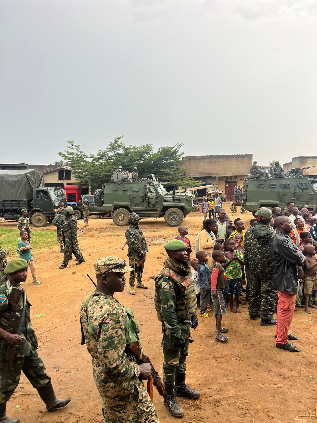 Turkey's new modular infantry fighting vehicle, with optional 105mm ...