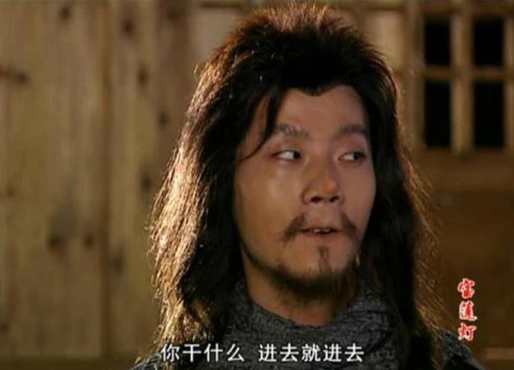 Chen Chuang's "disappearance" is the sorrow and loss of the ...