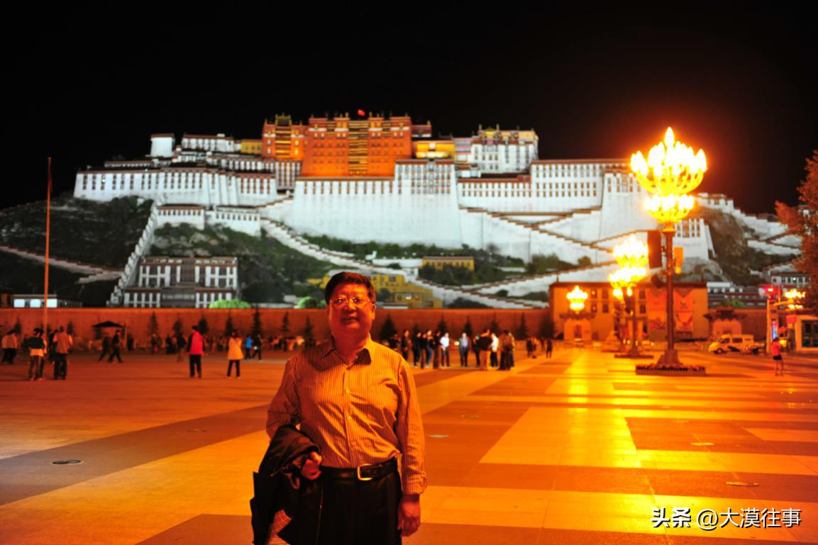 [Original] The Lan Shangyun Family of Tuzuo Banner Seeking Roots and ...