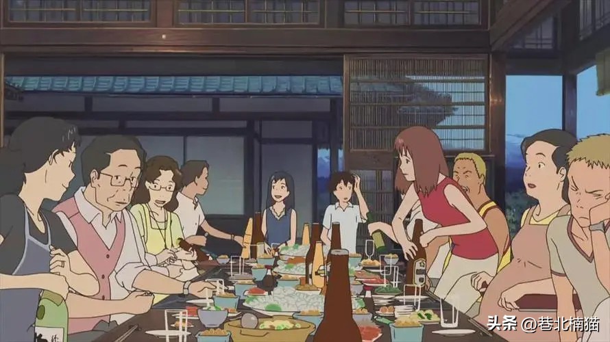 The boy saves the world by mental arithmetic, the utopia in the Internet is shattered by reality ...