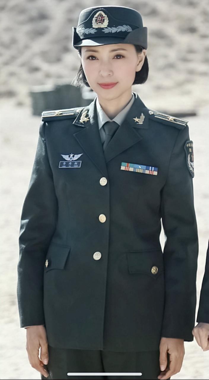 "Zero Distance" ended successfully, "Female Soldier" Wang Lan reshapes ...