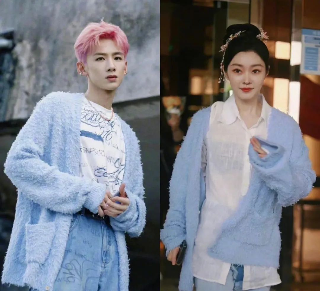 Zhang Jike exploded actress private photos? Is Bai Jingting and Song Yi ...