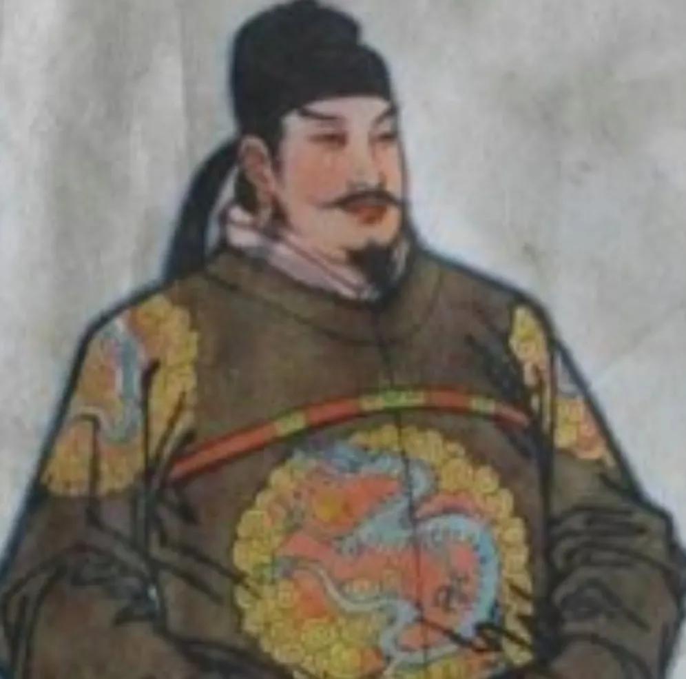 Li Linfu with honey and sword - iMedia