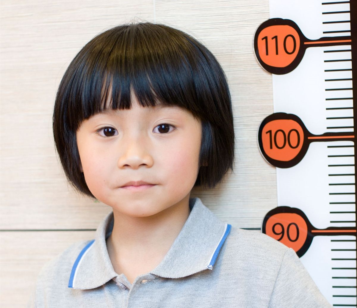 In the spring, parents grasp these 3 "key points", the child grows fast ...