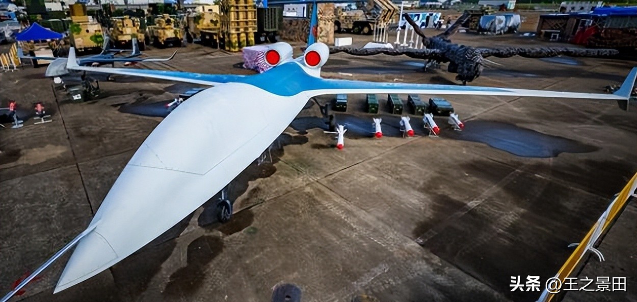 The four kings of Chinese drones - iNEWS