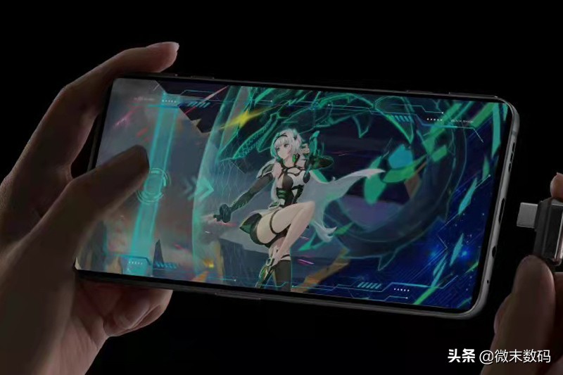 黑鯊5系列配置出爐，驍龍870與驍龍8Gen1都有，全系120W快充 - 資訊咖