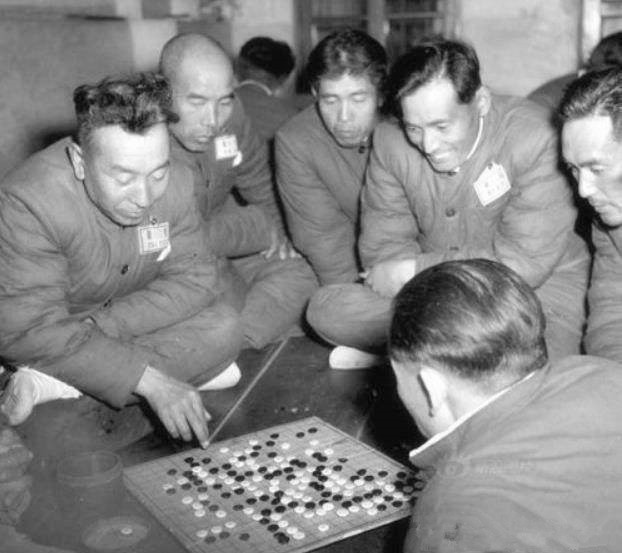 Lieutenant General Qiu Weida vowed to avenge Zhang Lingfu, but after ...