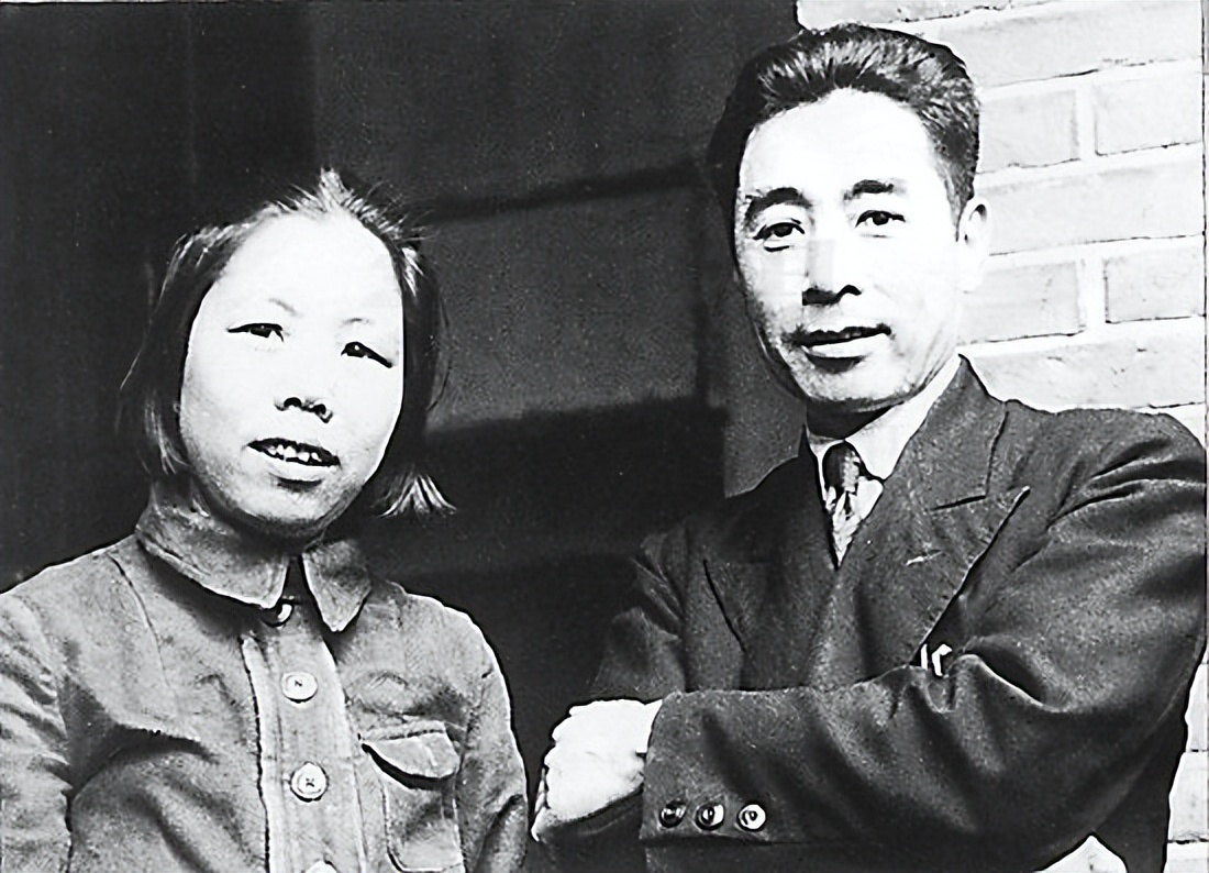 When Deng Yingchao was dying in 1992, she kept chanting two words ...