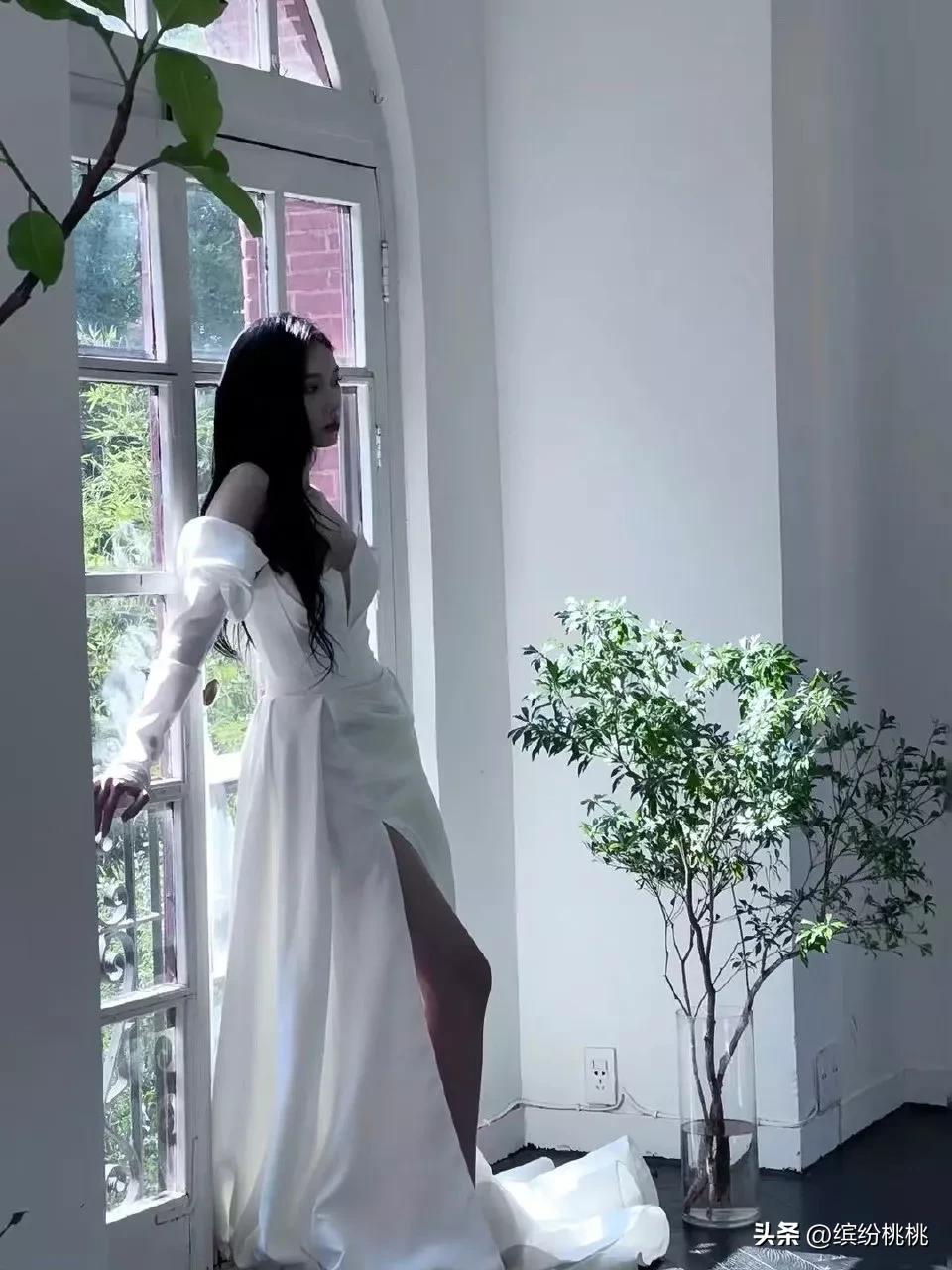 The Beauty of Stars - Liu Lingzi - iNEWS