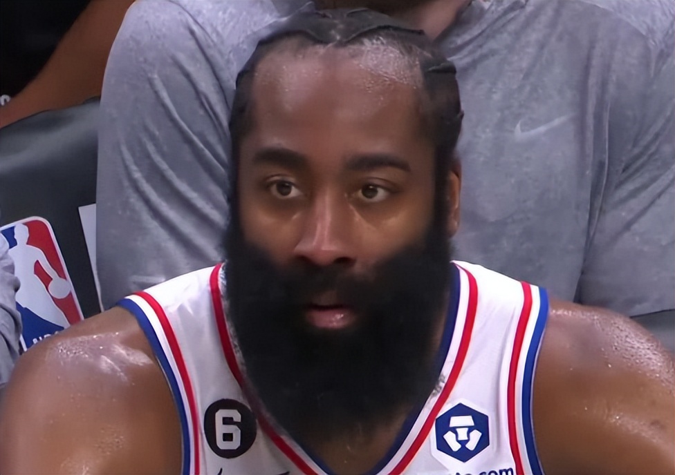 10 consecutive losses! The NBA's declining spirit refuses to resign ...