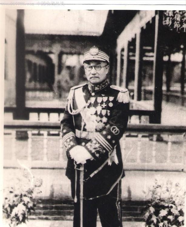 The woman who knows Yan Xishan best - iMedia