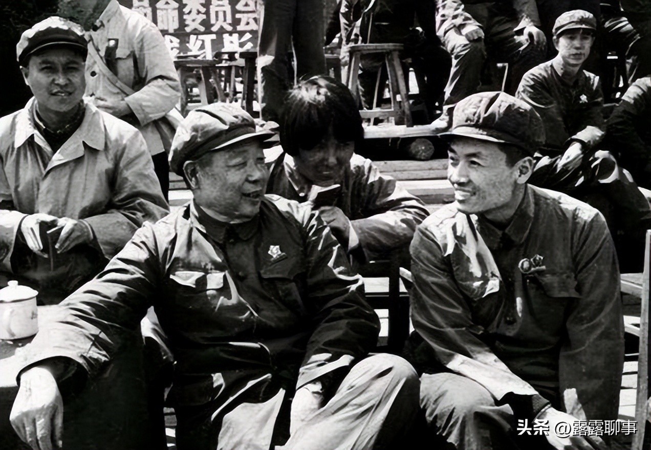 He served as the commander of the Corps at the age of 34, became the ...