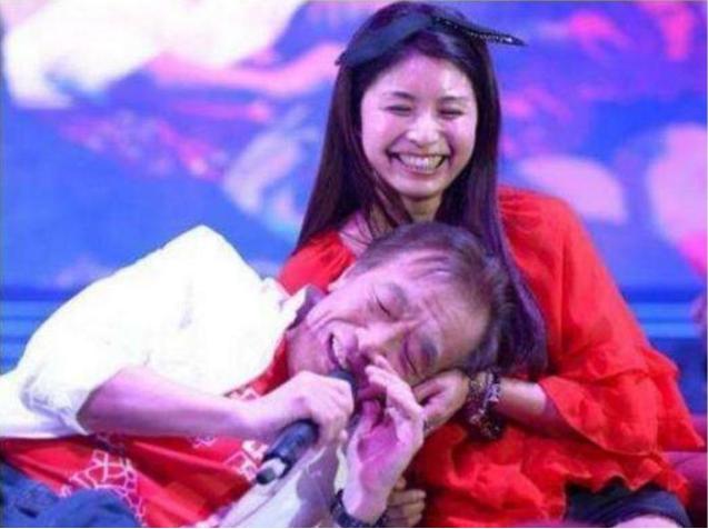 "King of Jizhi Song" Zhang Di: Marrying his daughter and girlfriend who ...