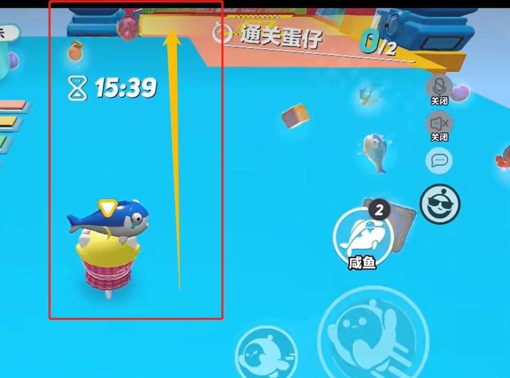 "Egg Party" Phoenix egg salted fish usage teaching, eat me a salted ...