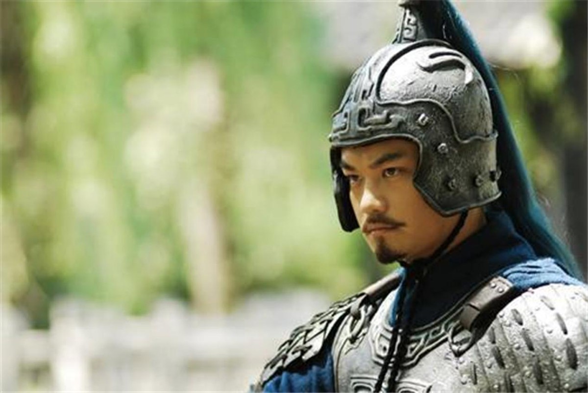 Who were the four generals Mao, Deng, Liu, and Zhu of the Eastern Jin ...