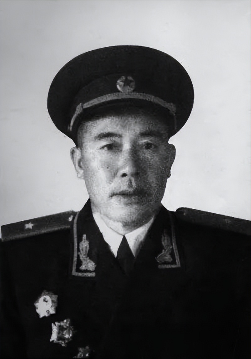 Rebellious and Unruly, Showing Merit——Sketch of General Zhang Xianyang ...