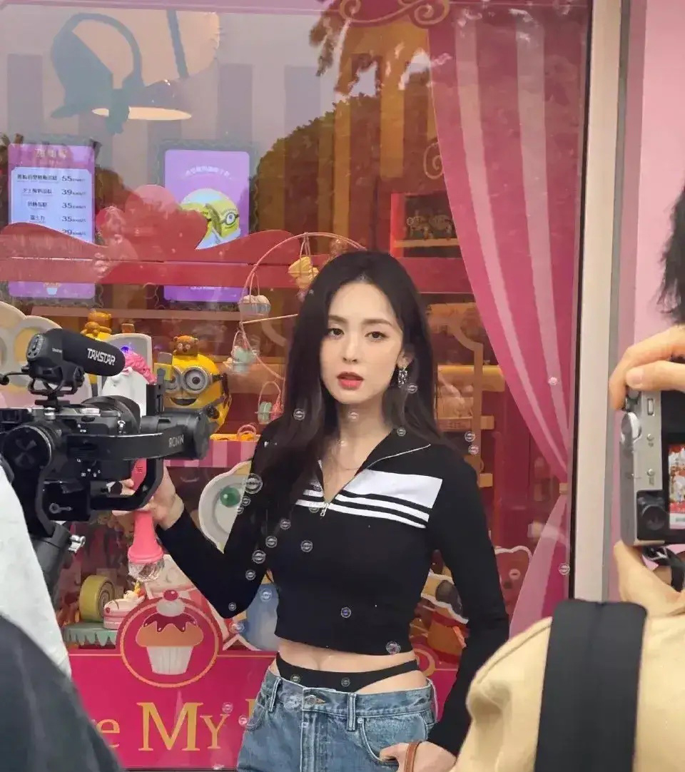 How many people's "bad thoughts" have been exposed by Guli Nazha's new ...