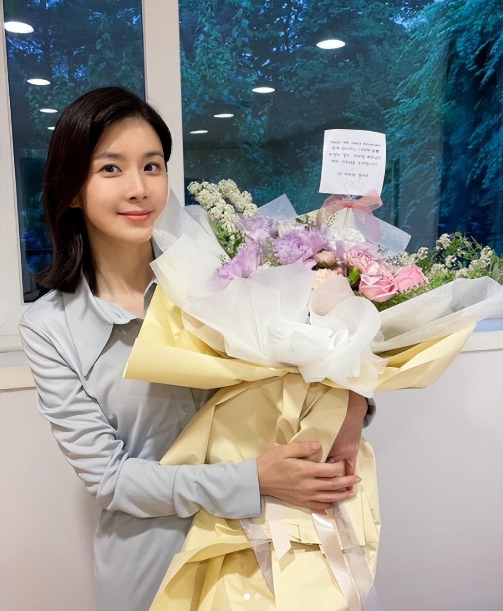 Taking stock of 6 Korean "actresses who know how to take care of ...